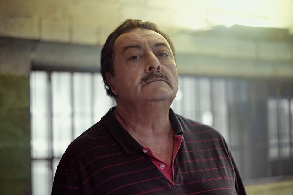 Falleció el actor argentino Claudio Rissi | Unicanal