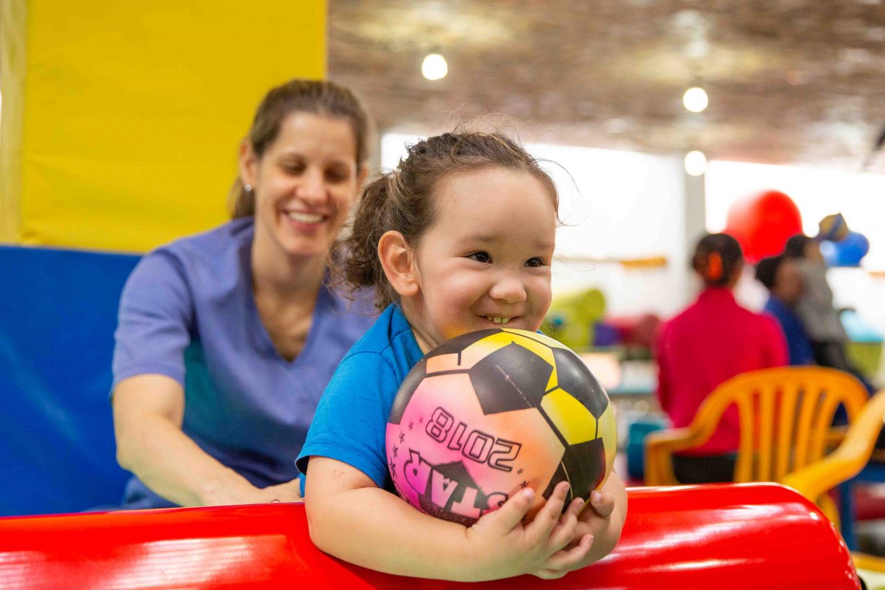 ¡Teletón, 45 años apostando por la inclusión y rehabilitación integral ...