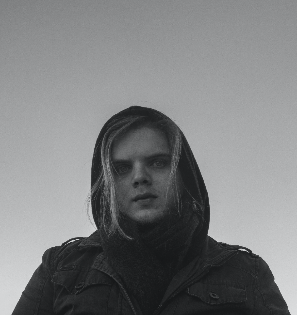 Mk-92 lanza su nuevo single “Fantasma” | Unicanal