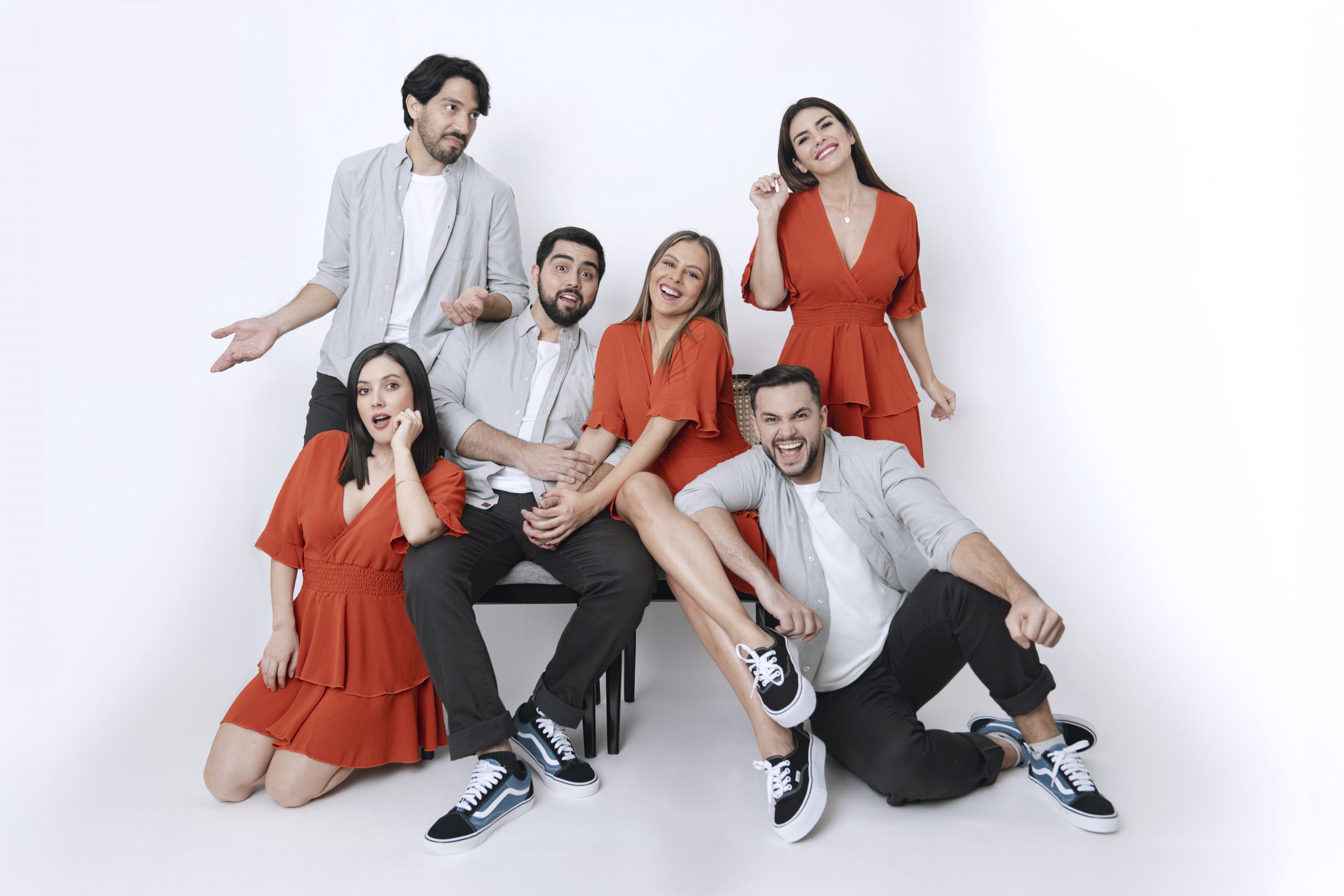 “Así de simple”, una comedia romántica que se estrena hoy | Unicanal