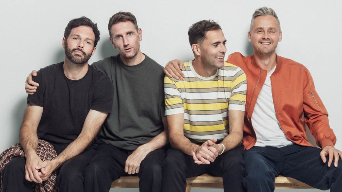 ¡Todo listo para una edición mas del Kilkfest, con Keane encabezando el ...