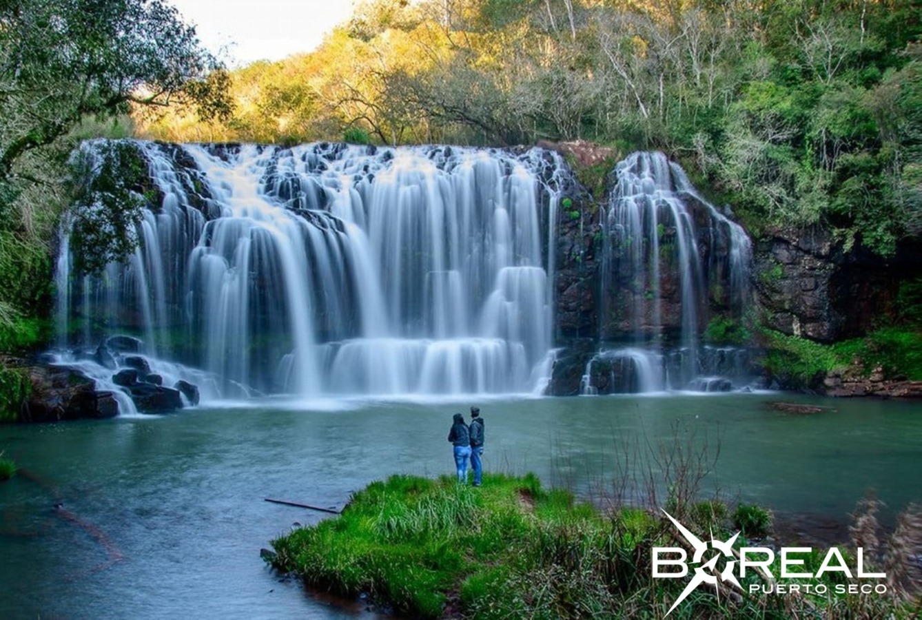 Senatur busca potenciar el turismo nacional con la apertura de varios ...