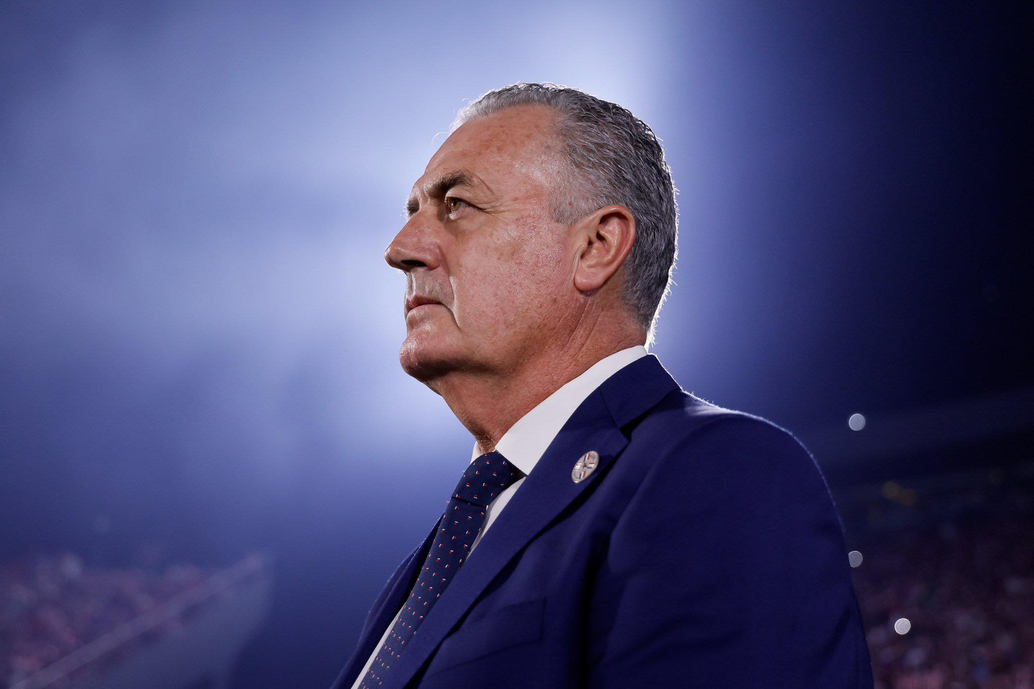 Alfaro tras victoria ante Chile: "Ahora es cuando más humildes debemos ...