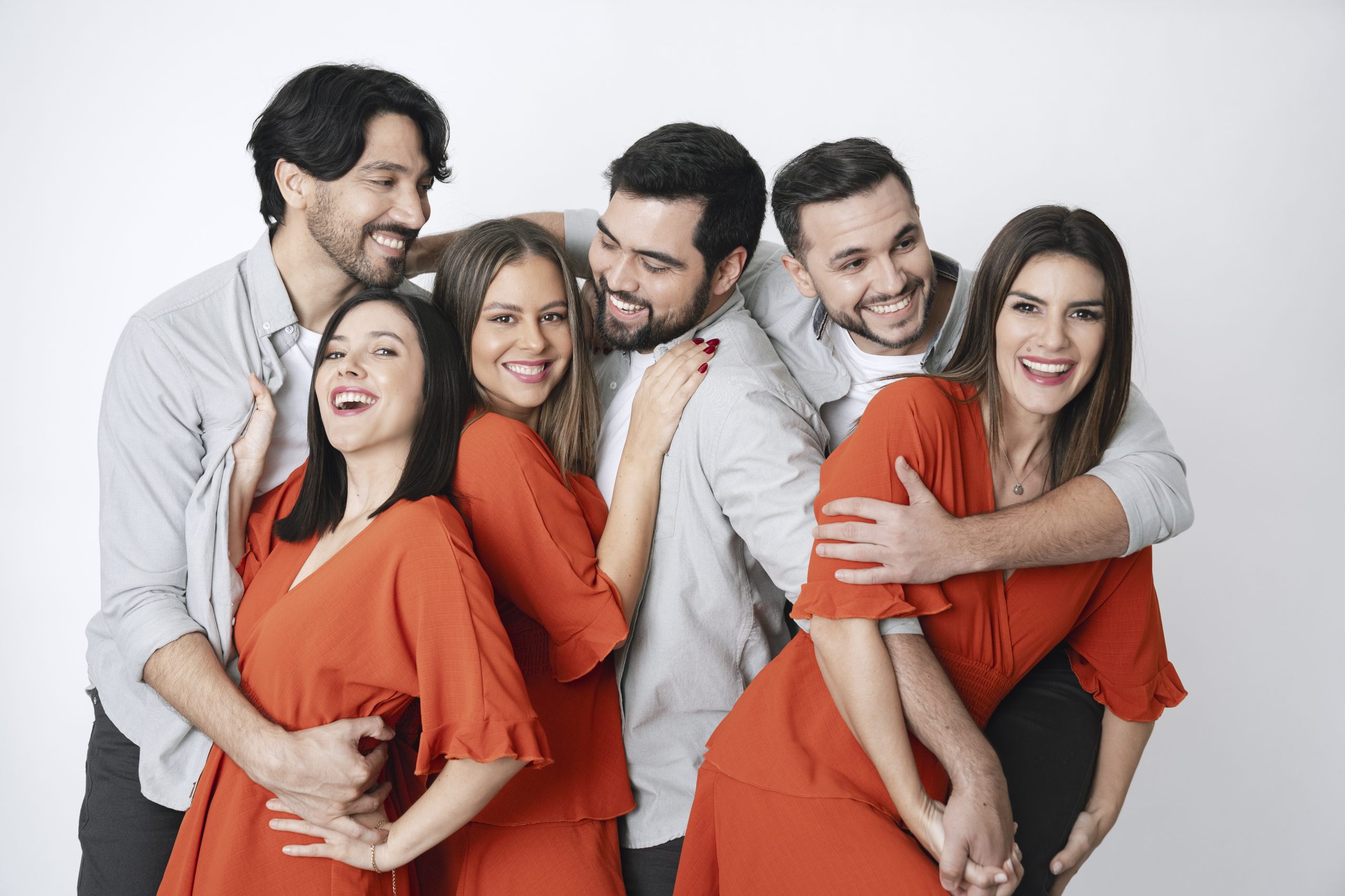 ASÍ DE SIMPLE” sigue en el Arlequín Teatro! | Unicanal