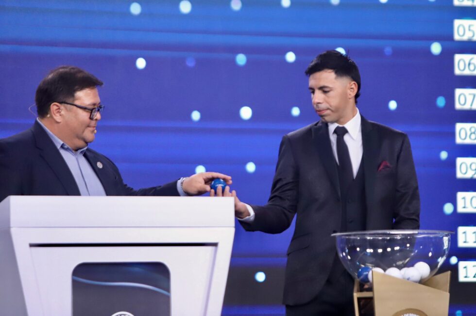 ¡APF confirmó el calendario para la temporada 2026! | Unicanal