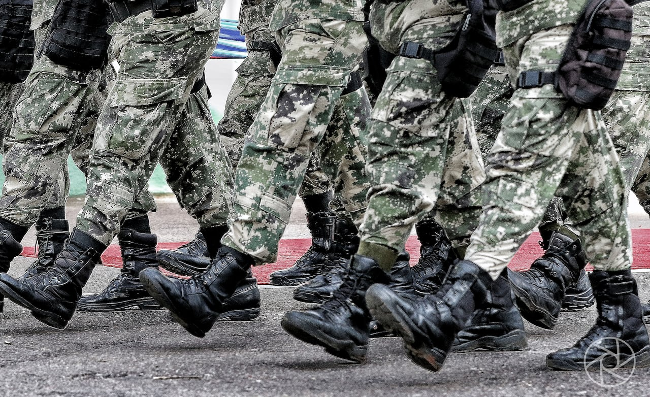 Investigan muerte de soldado tras un accidente en el cuartel | Unicanal